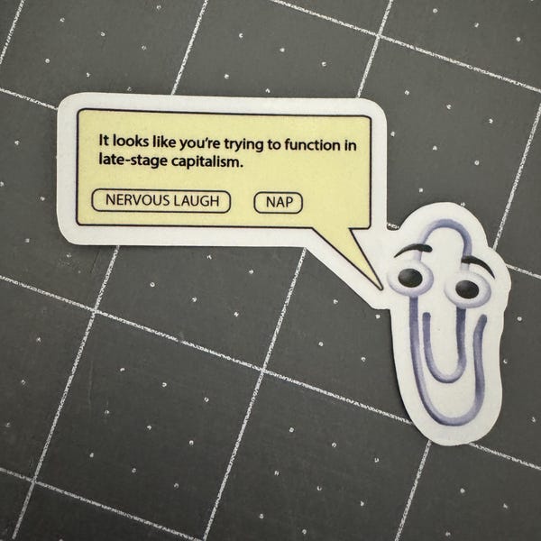 Microsoft Clippy Gifts - 60+ Gift Ideas for 2026