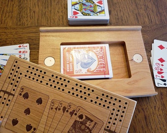 29 Cribbage Board - Etsy