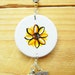 Sunflower Car Accessories, Sun Flower, Car Charm, Inspirational Quotes ...