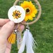 Sunflower Car Accessories, Sun Flower, Car Charm, Inspirational Quotes ...