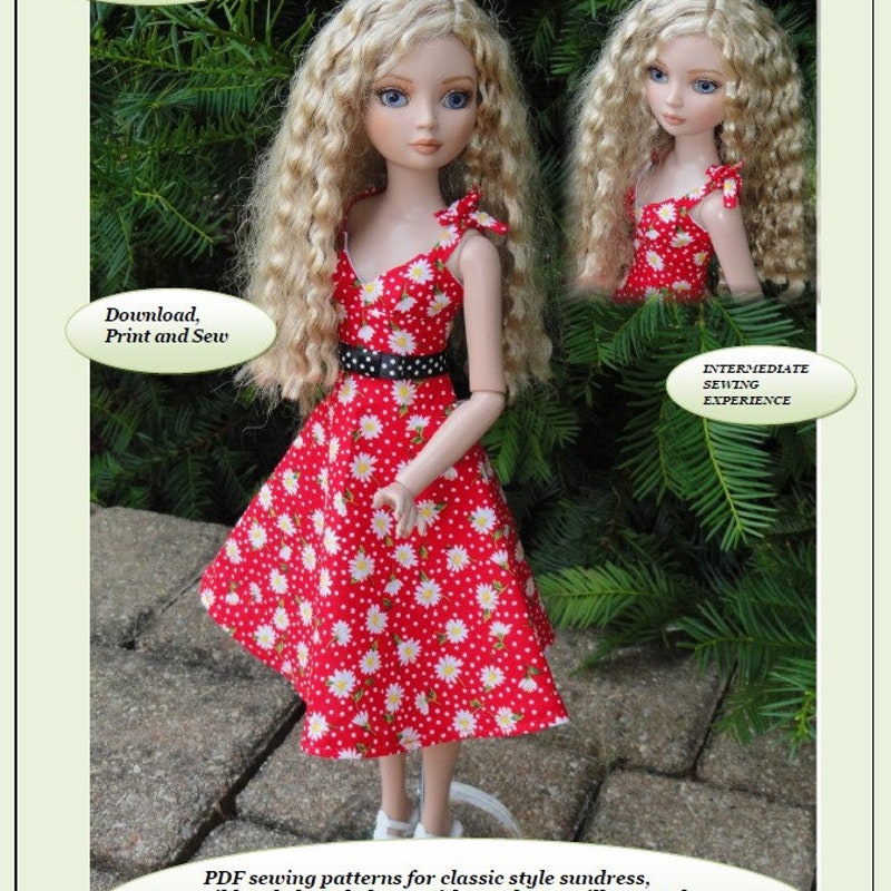 Ellowyne Wilde Doll - Etsy