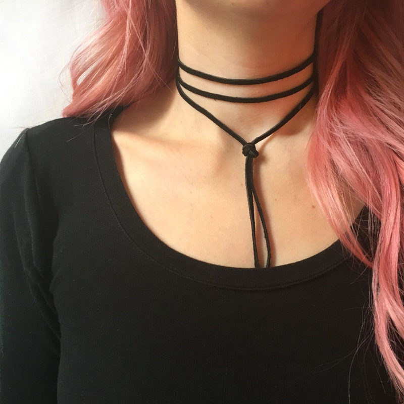 Chokers - Etsy