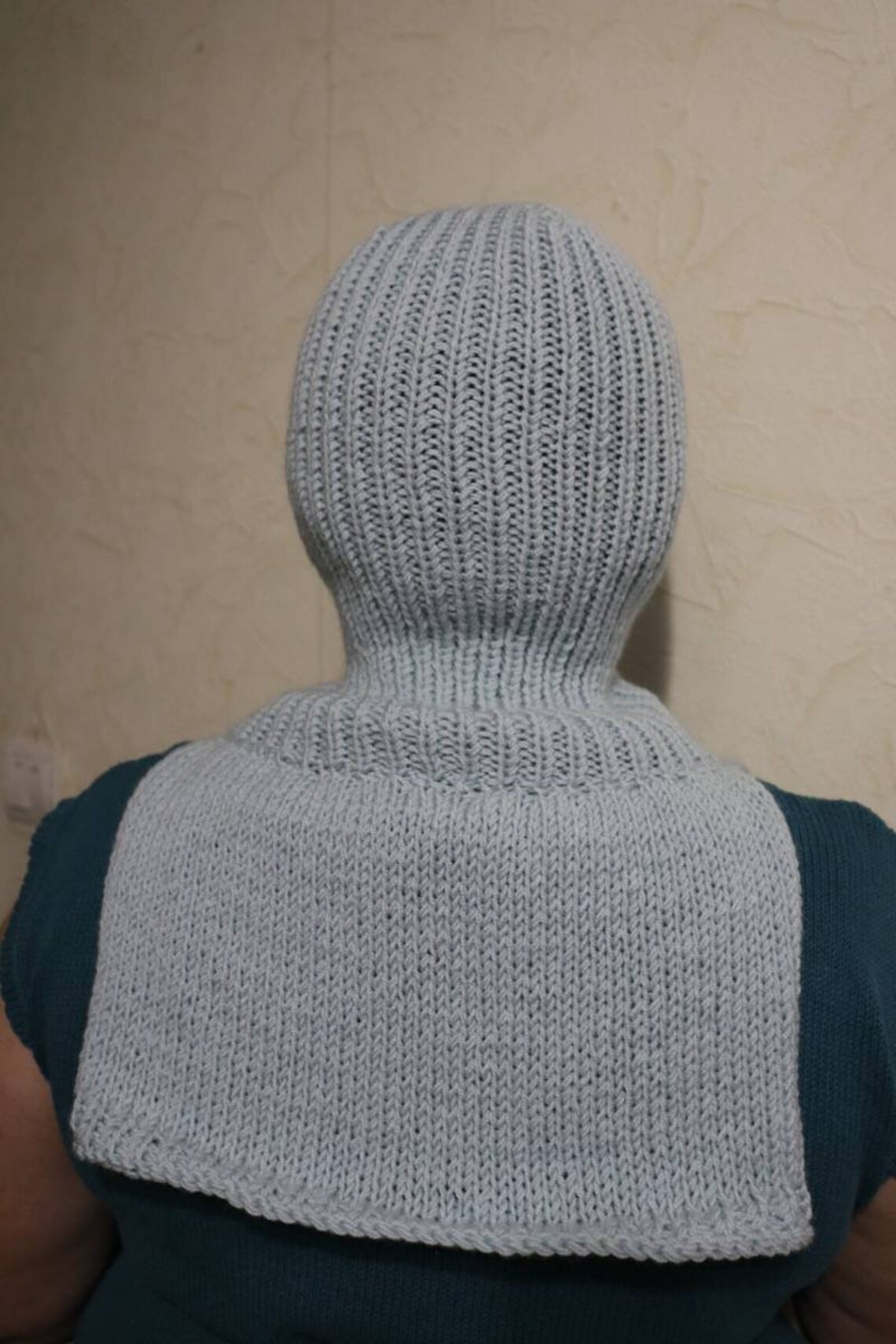 New Unique Handmade in Ukraine Winter Balaclava Soft Balaclava | Etsy