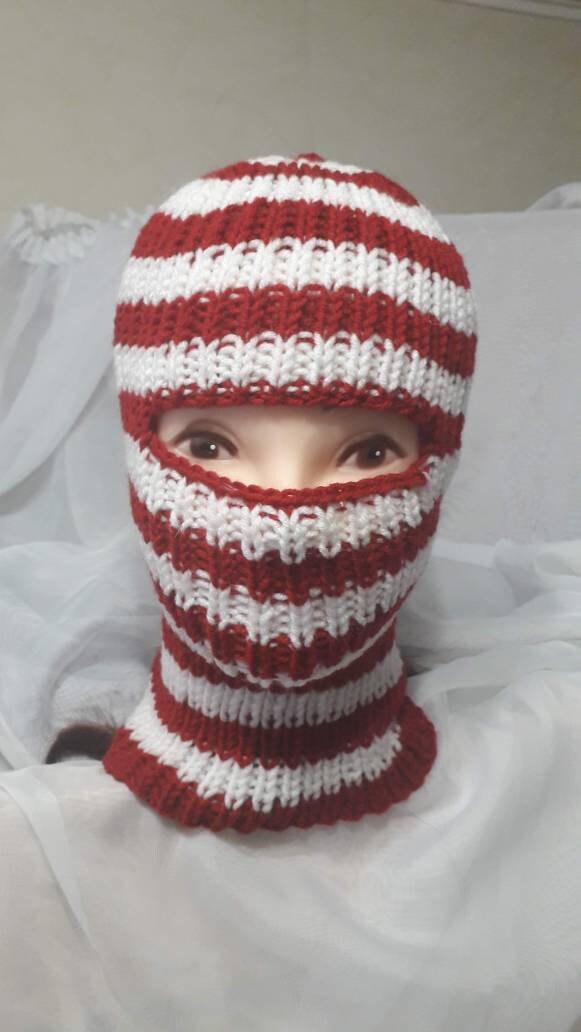 Sports & Outdoor Recreation Toys & Games handmade product Striped ...