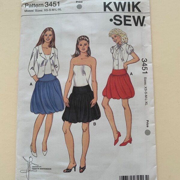 Butterick 4864 Dungarees / Overalls 1980's Style, Short or Long Options ...