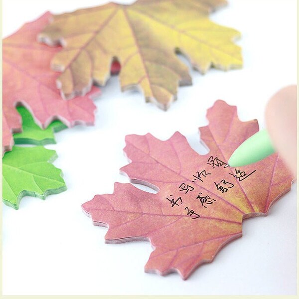 Cute Sticky Notes - Etsy