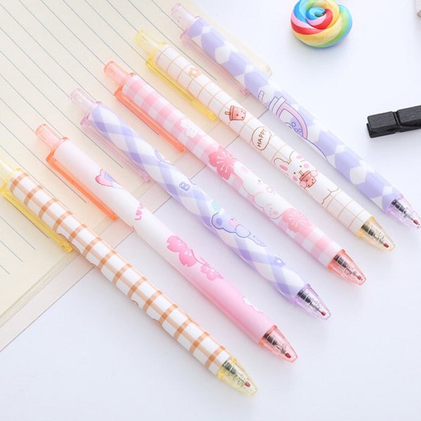 Cute Pens - Etsy