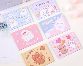 Cute Greeting Cards - Etsy