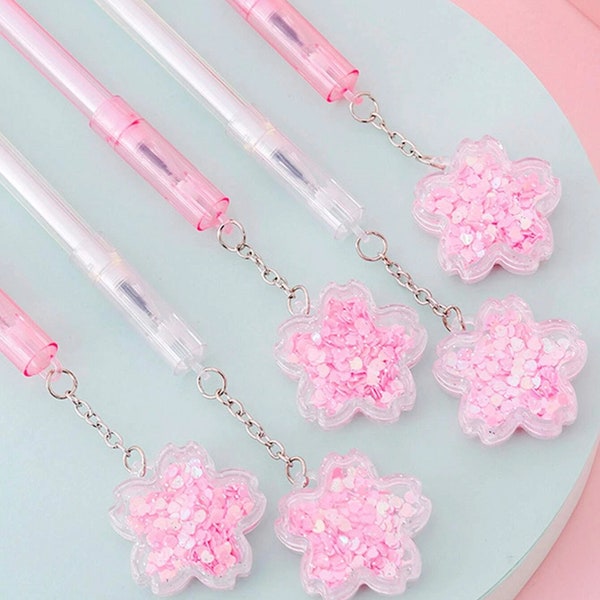 Cute Pens - Etsy