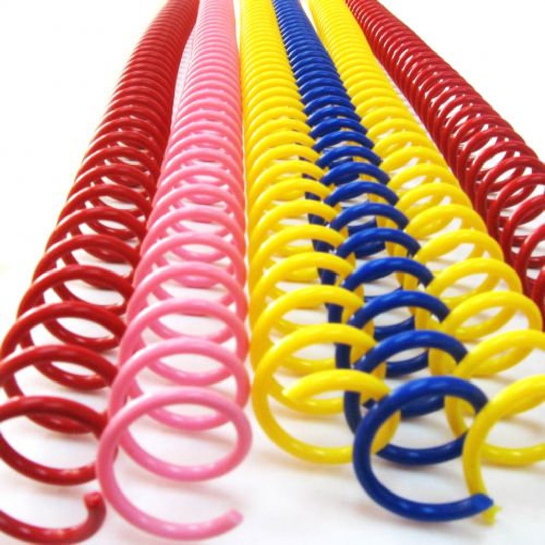 Rocketbook Coil Binding, Coil Binding, READ DESCRIPTION, Spiral Binding ...