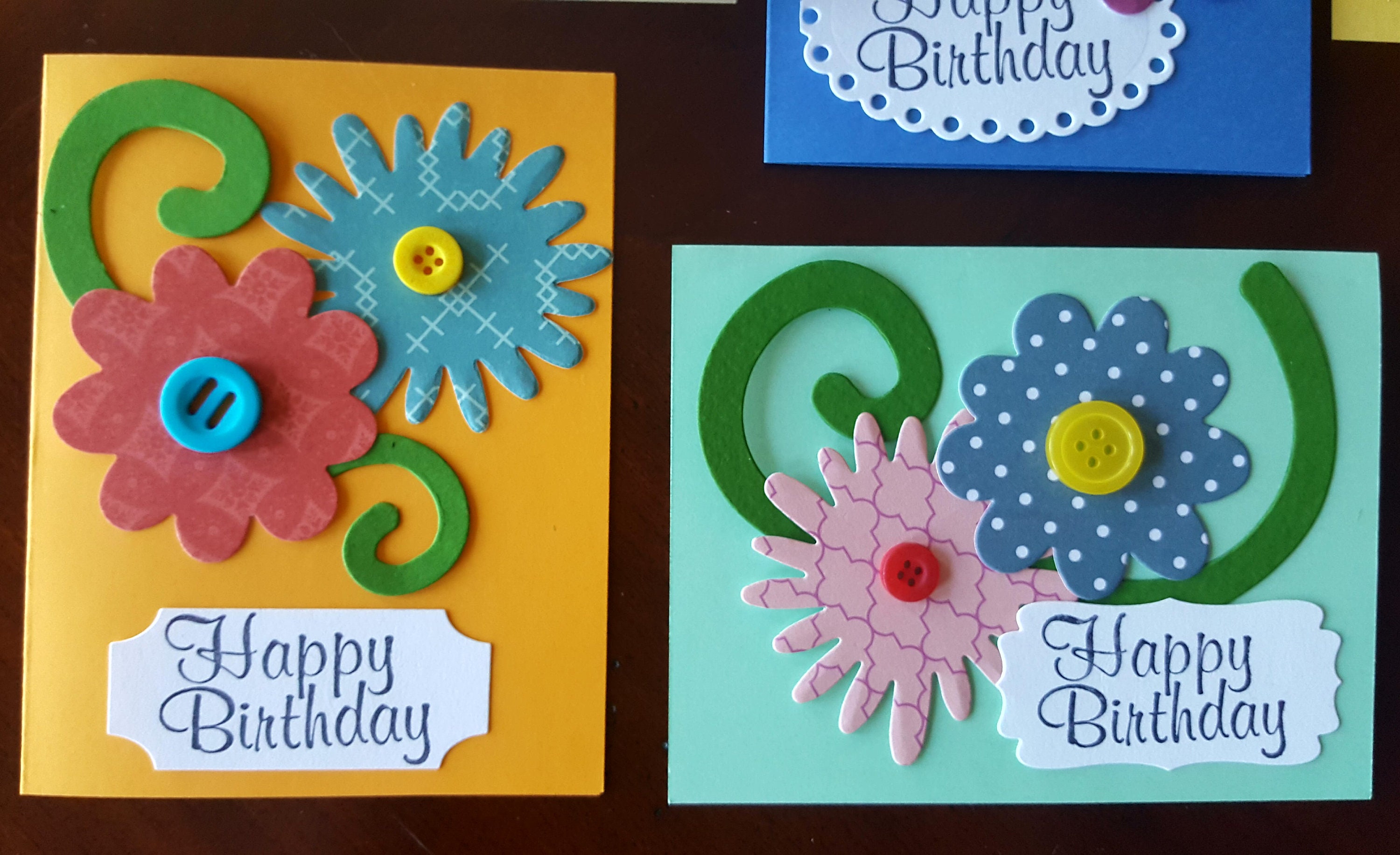Card Making For Kids Birthday Card Making Kit With Etsy card-making-for-kids-birthday-card-making-kit-with-etsy