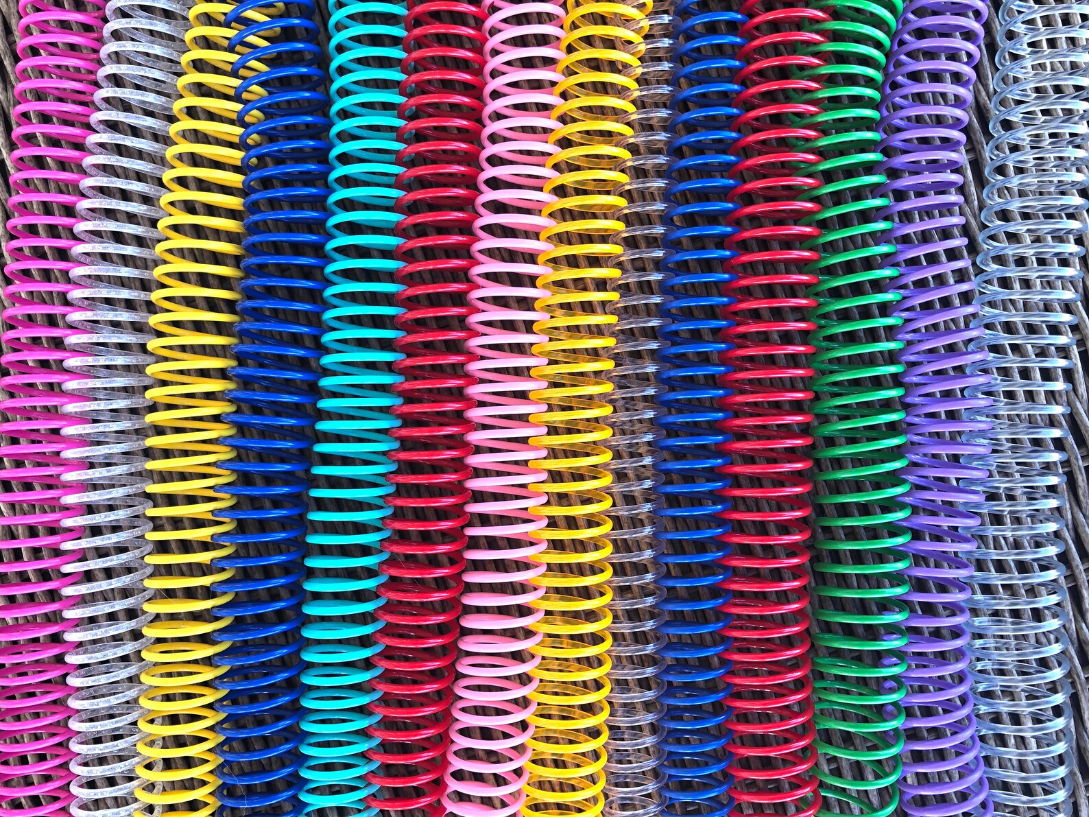 Rocketbook Coil Binding, Coil Binding, READ DESCRIPTION, Spiral Binding ...