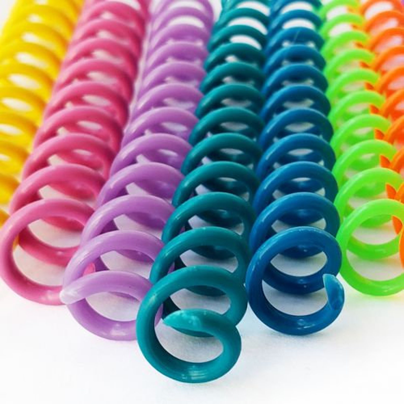 Rocketbook Coil Binding, Coil Binding, READ DESCRIPTION, Spiral Binding ...