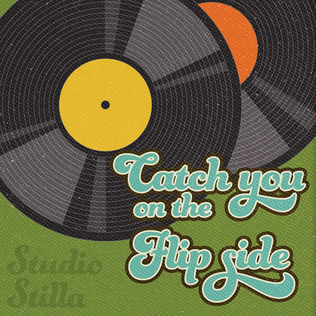 1970s Poster, Retro Poster, Seventies Decor, Printable 70s Decor ...