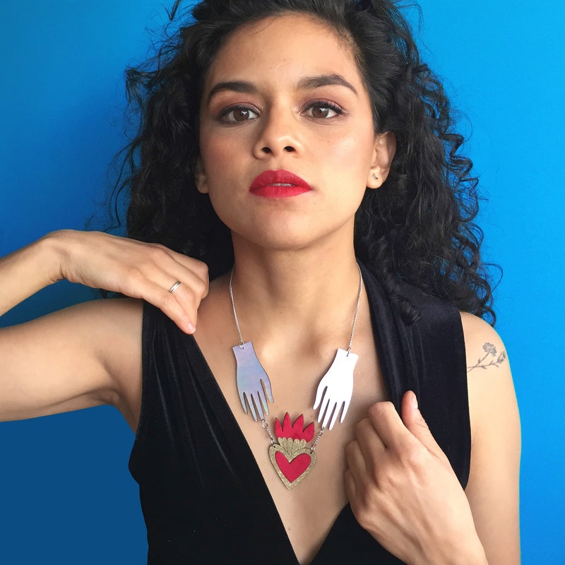 Mexican Jewelry - Etsy