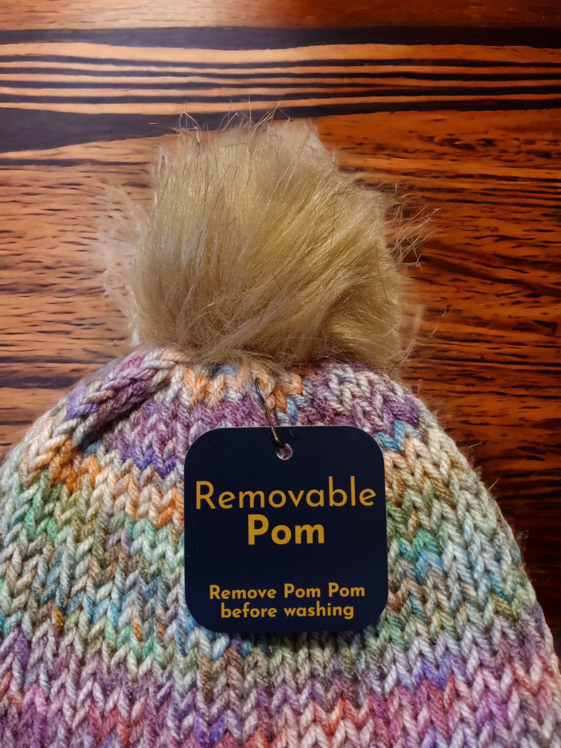 Pom Pom Buttons and Clothing Tags Set - Etsy