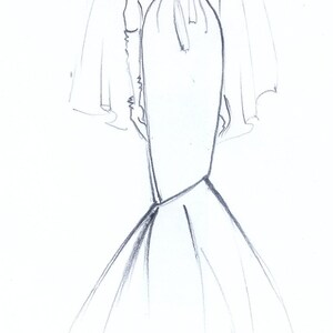 Powder Blue Bridesmaid Shawl, Dusty Blue Wedding Wrap, Bridal Shoulder ...