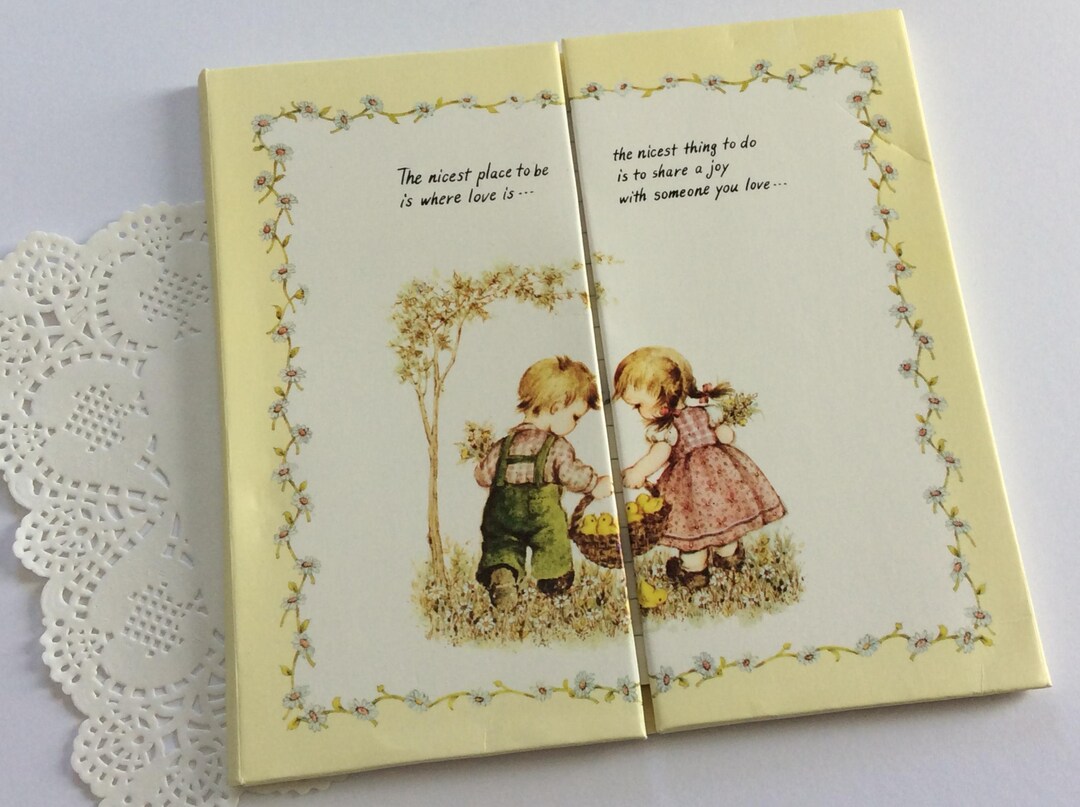 Murfett by Midori Sweet Child Letter Writing/stationery Set | Junk ...
