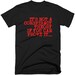 Conspiracy Proof T-shirt. Free Shipping. - Etsy