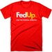 Fedup End the Fed T-shirt. Free Shipping. - Etsy
