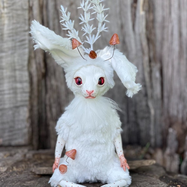 Weird Plush Toy - Etsy