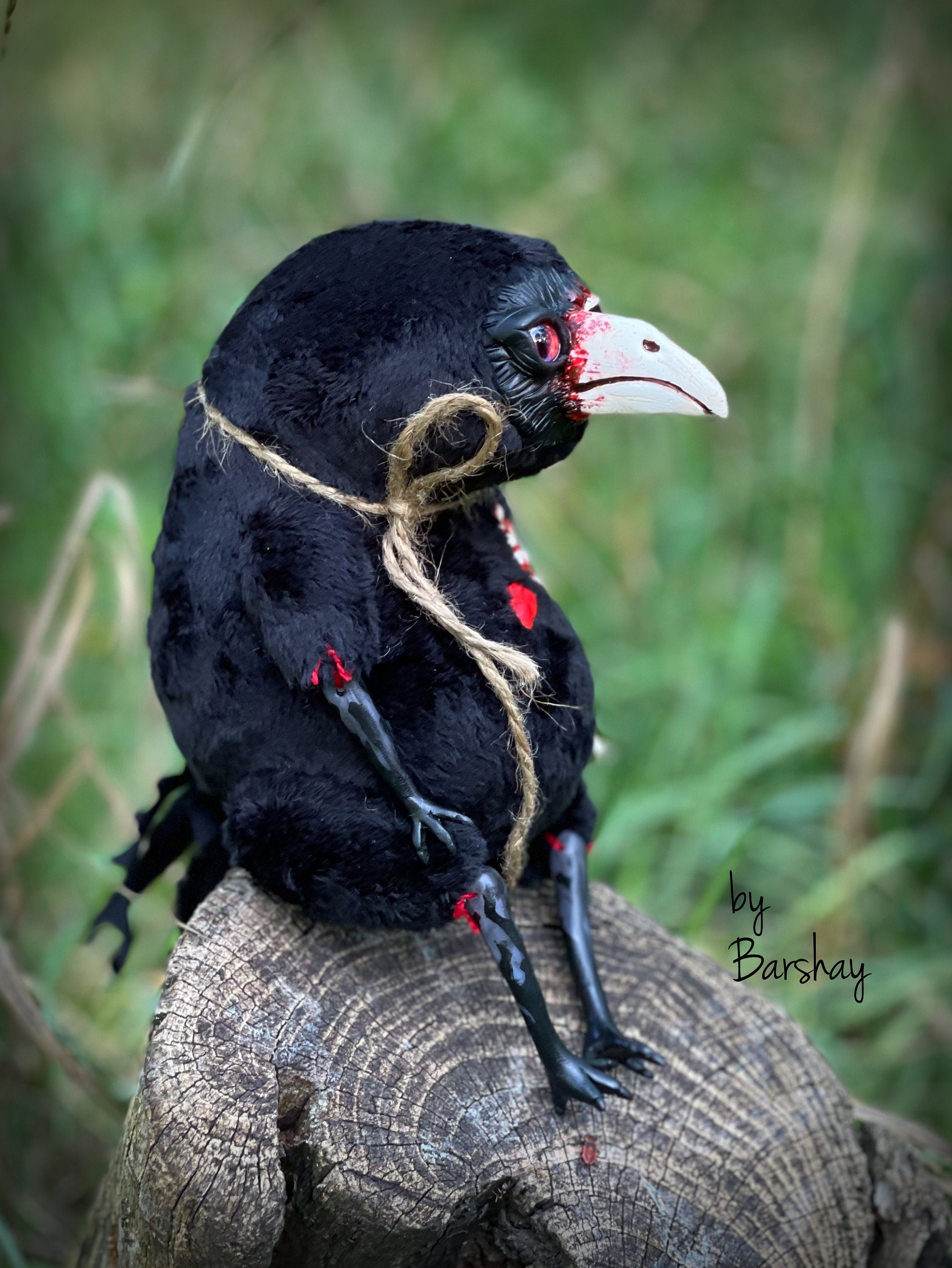 Bird With Teeth Its Always Sunny