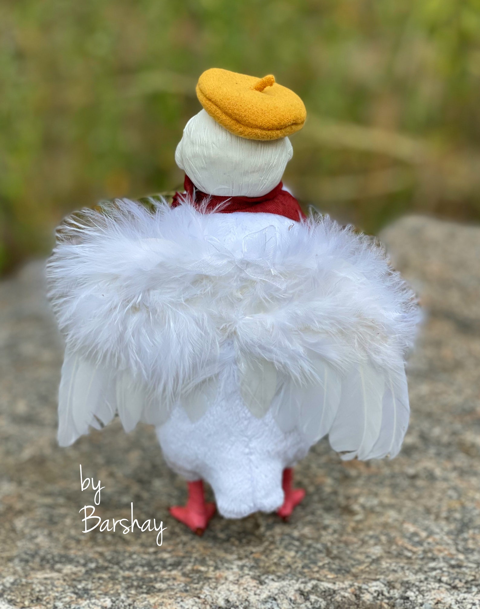 Wedding Pigeon doll toy. White wedding Dove. Love symbol. | Etsy