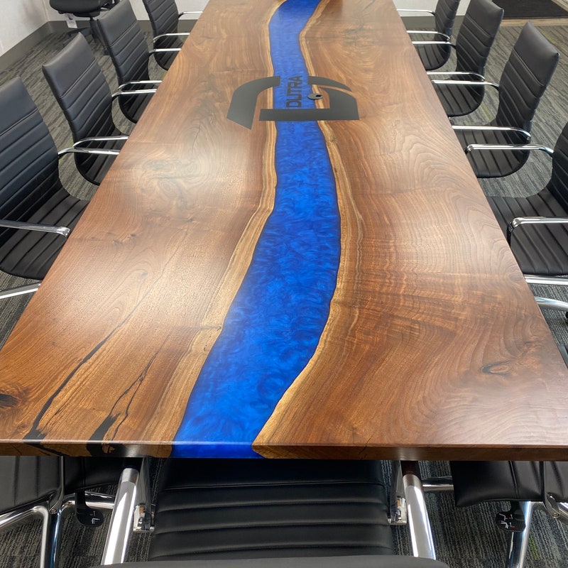 Conference Table - Etsy