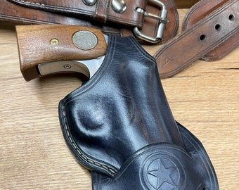 Bond Arms Holster - Etsy