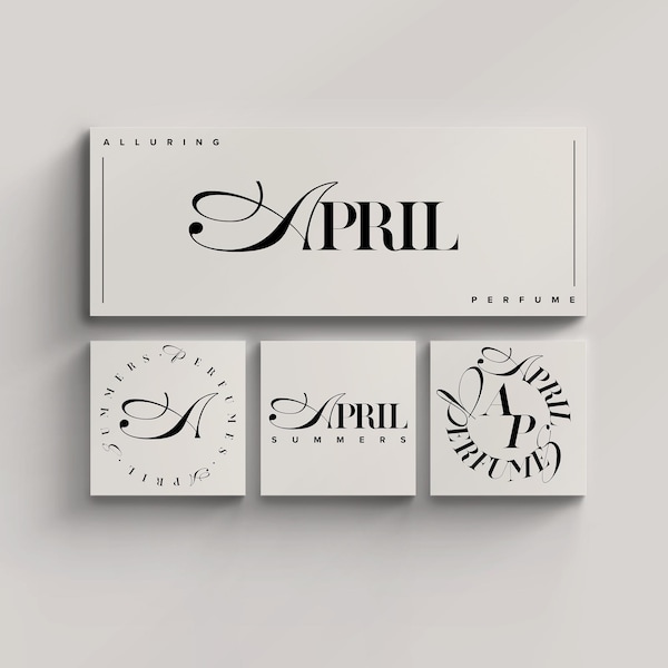 April Header - Etsy