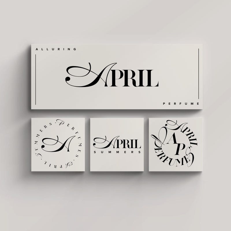 April Header - Etsy