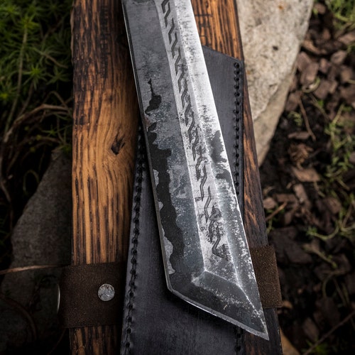 Blacksmith Dogs Head Hammer | Etsy