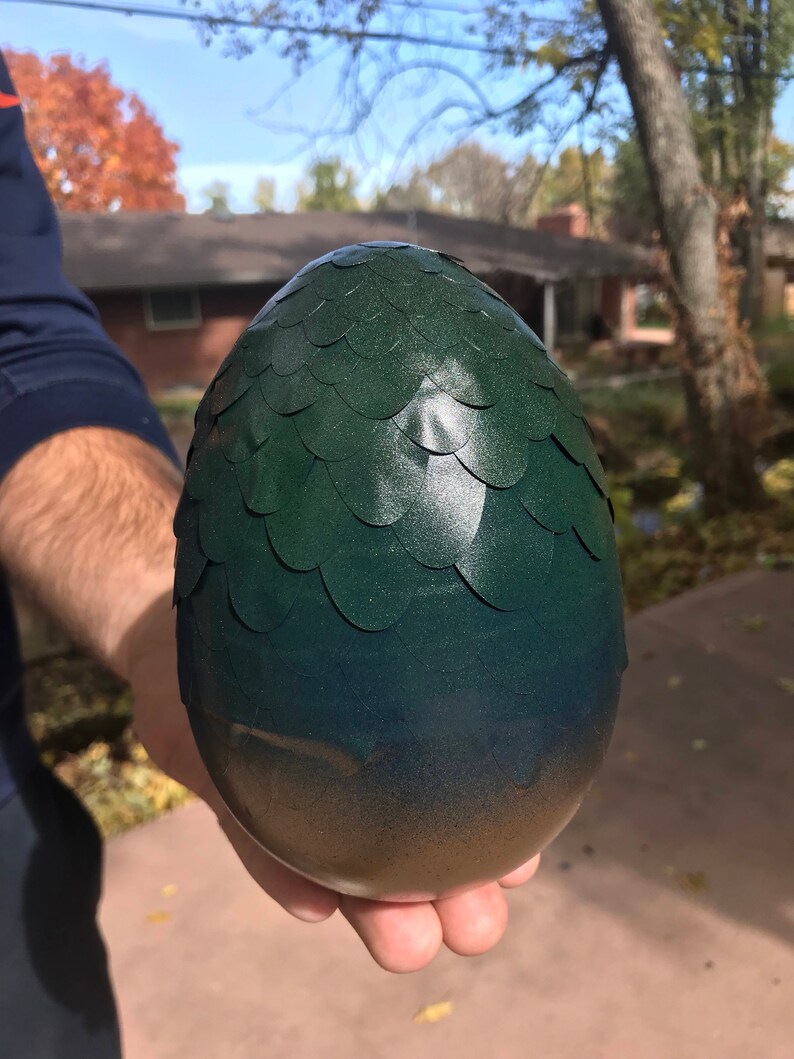 Game of Thrones Gender Reveal Dragon Egg Gender Reveal | Etsy
