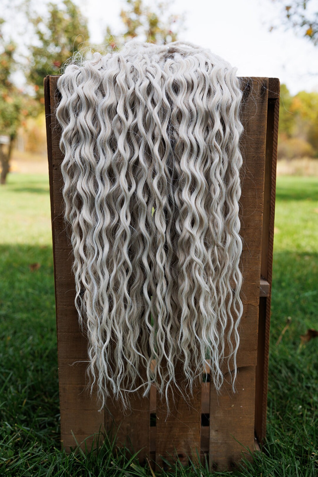 Polar Limited Edition Dreadlock Bundle of 5 - Etsy