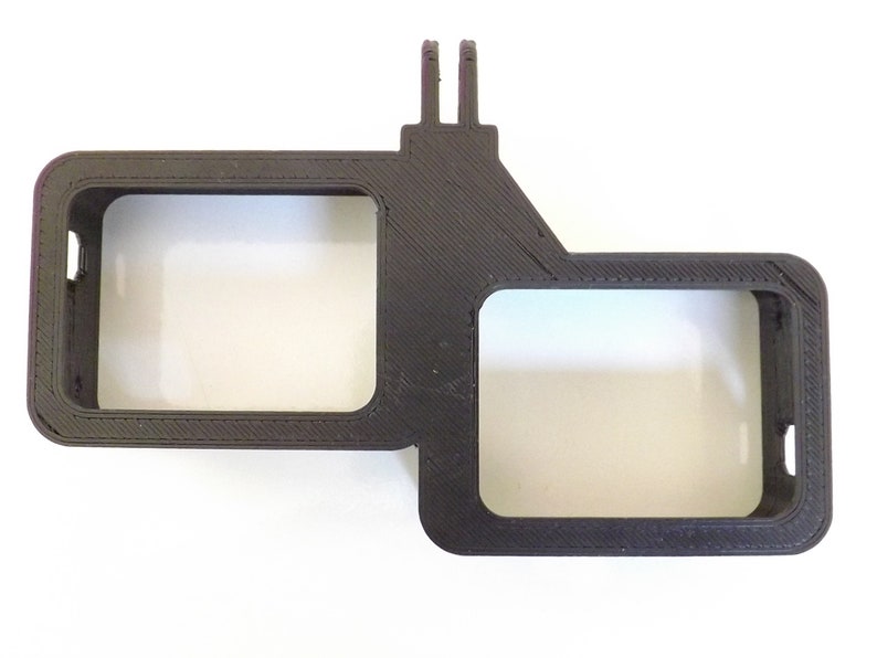 Gopro Hero 5 Black 3D Stereo Rig - Etsy UK