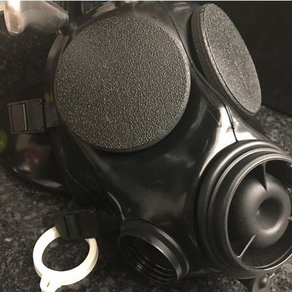Hunk Gas Mask - Etsy