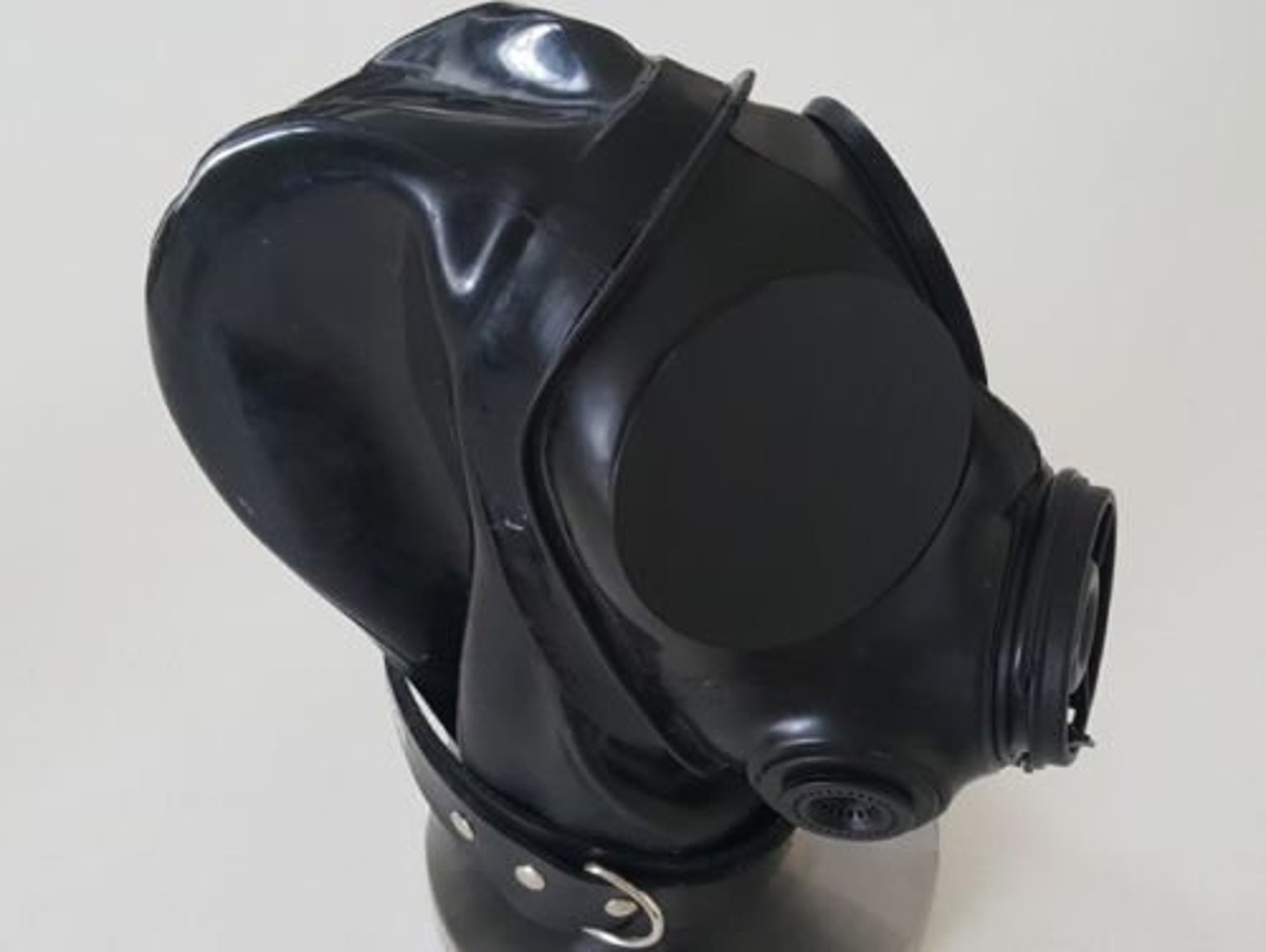 S10 Gas Mask Lens Caps, Covers - Etsy