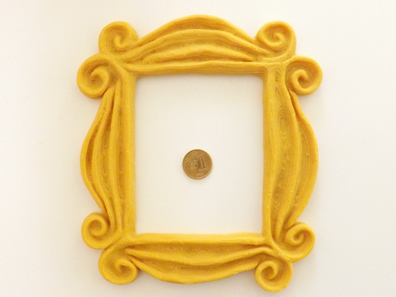 Gift for Her, Gift for Him, New Friends Frame TV Show Monica Photo ...