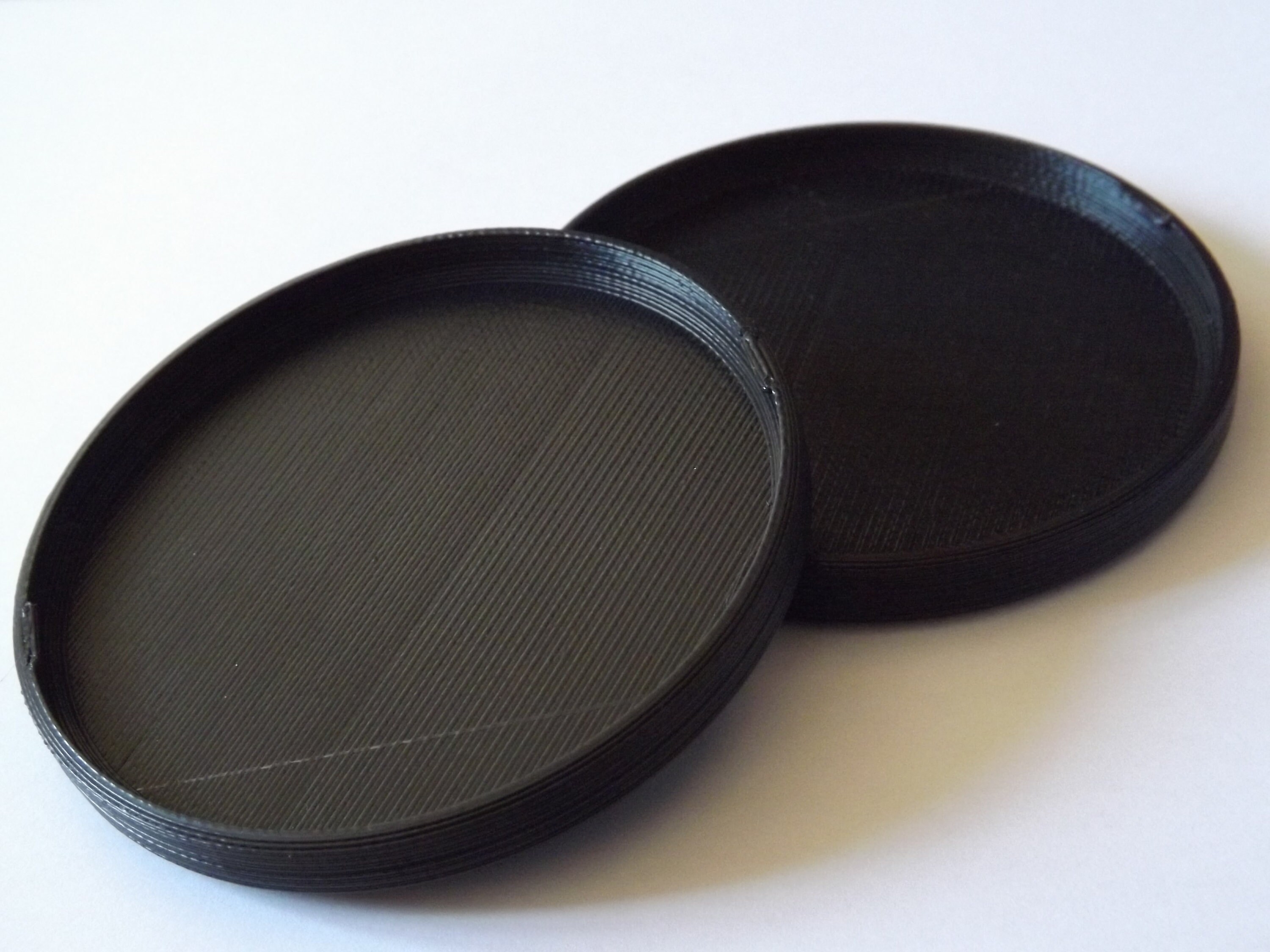 FM12 Gas Mask Lens Caps, Covers - Etsy