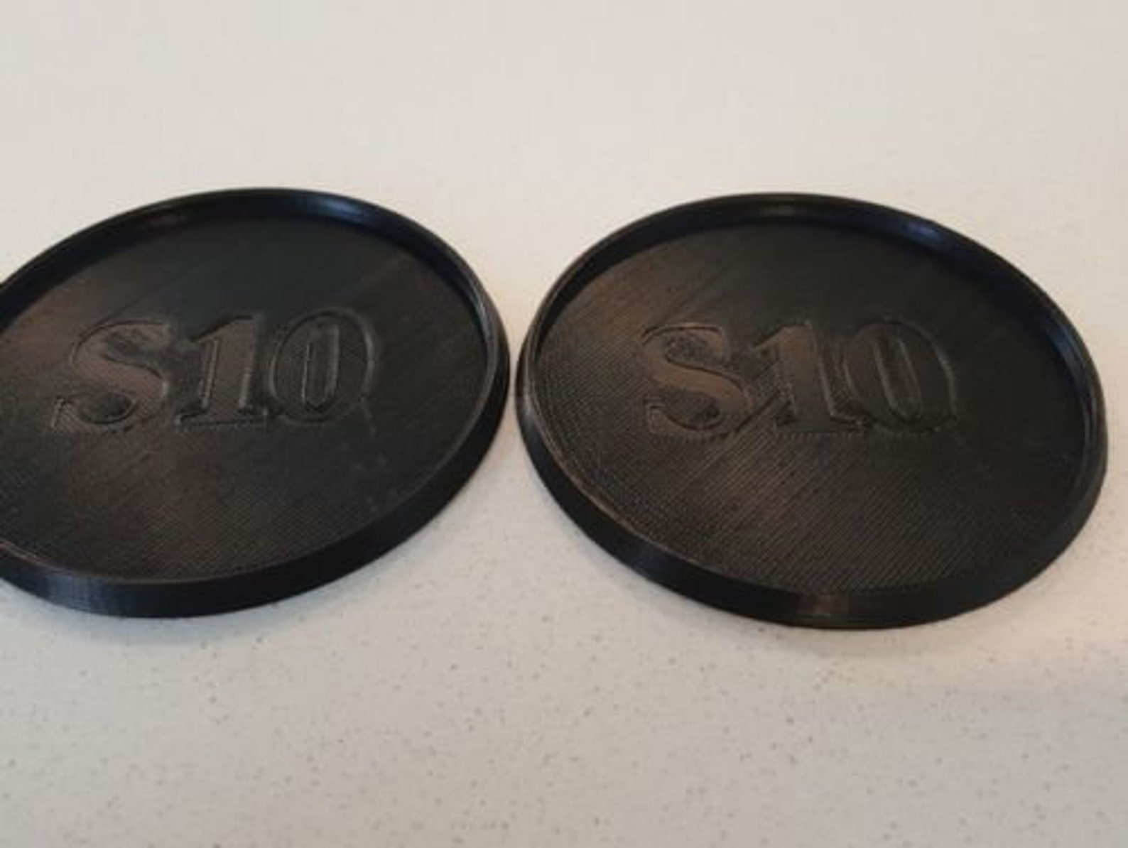 S10 Gas Mask Lens Caps, Covers - Etsy