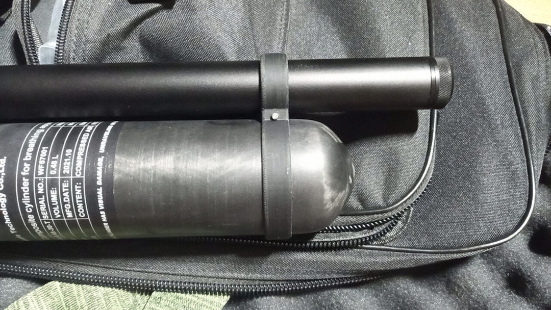 Barrel Stabilizer for FX Airguns Maverick - Etsy