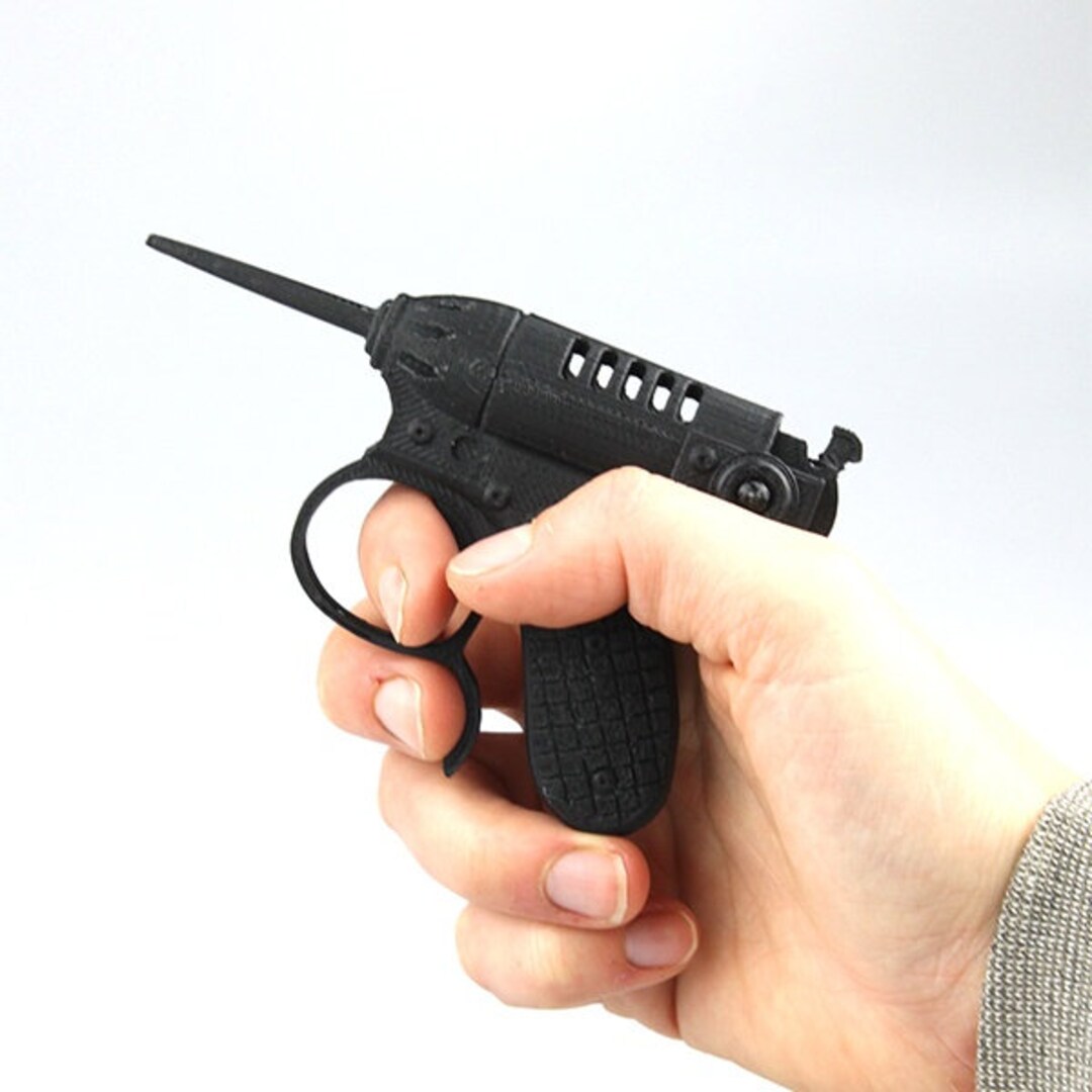 Men in Black Cricket Gun - Etsy