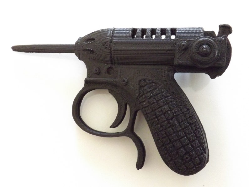 Men in Black Cricket Gun - Etsy