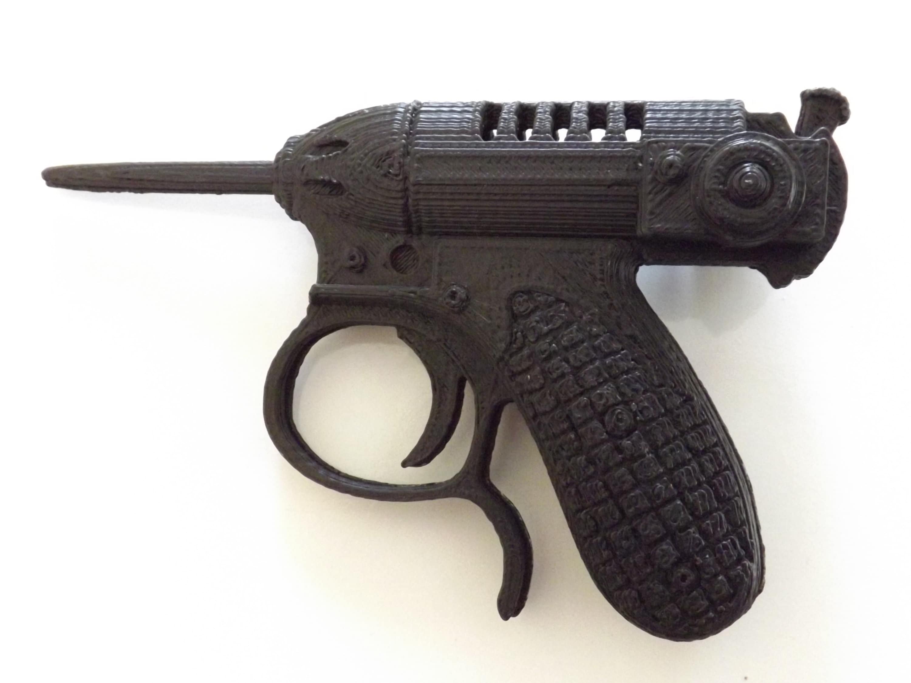 Men in Black Cricket Gun - Etsy