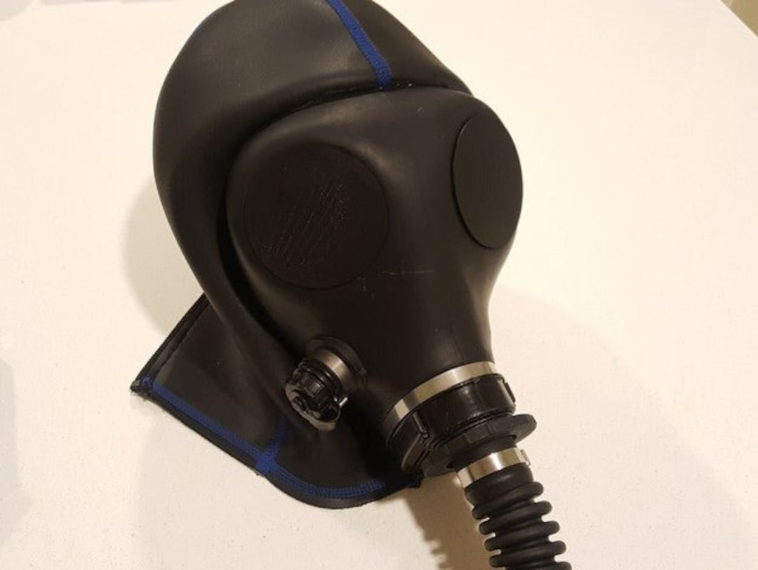 Israeli Gas Mask Lens Caps, Covers - Etsy