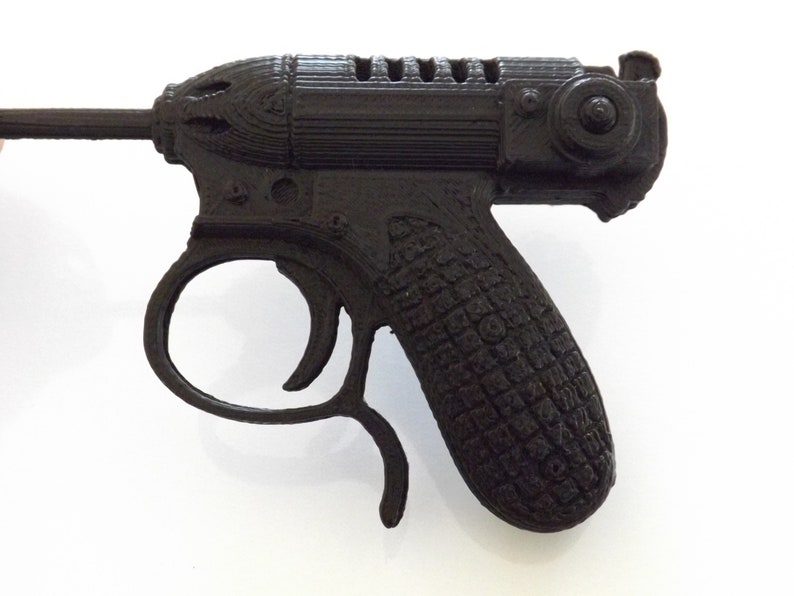 Men in Black Cricket Gun - Etsy