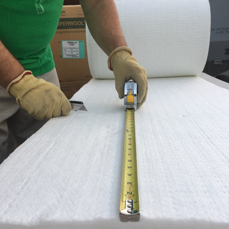 Forge Insulation - Etsy