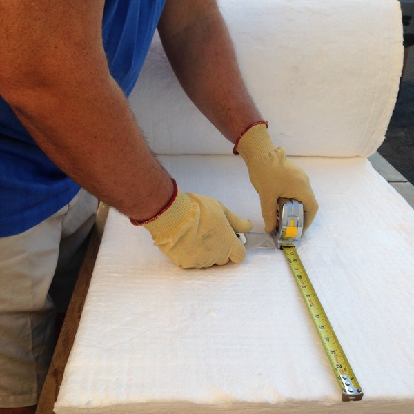 Forge Insulation - Etsy