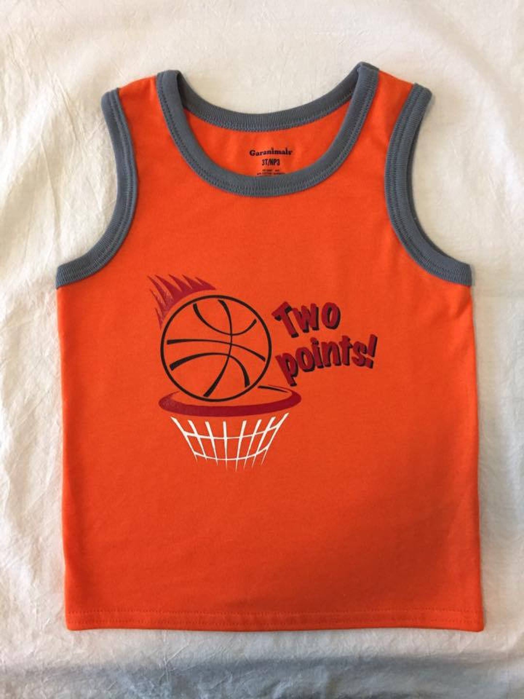 Two Points Basketball SVG File - Instant Download - Etsy
