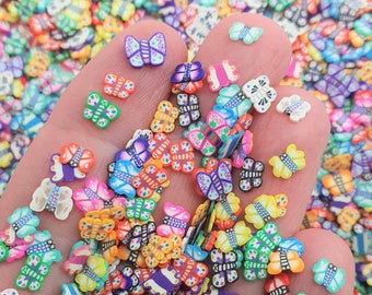 Fimo Butterfly | Etsy